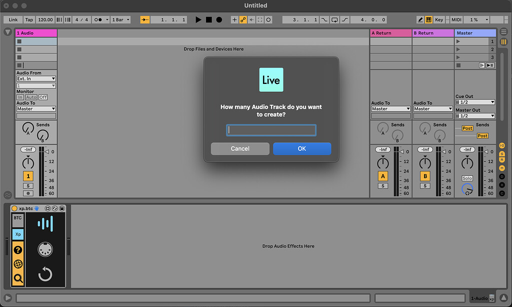 Goodies - xp4l - Ircam Forum