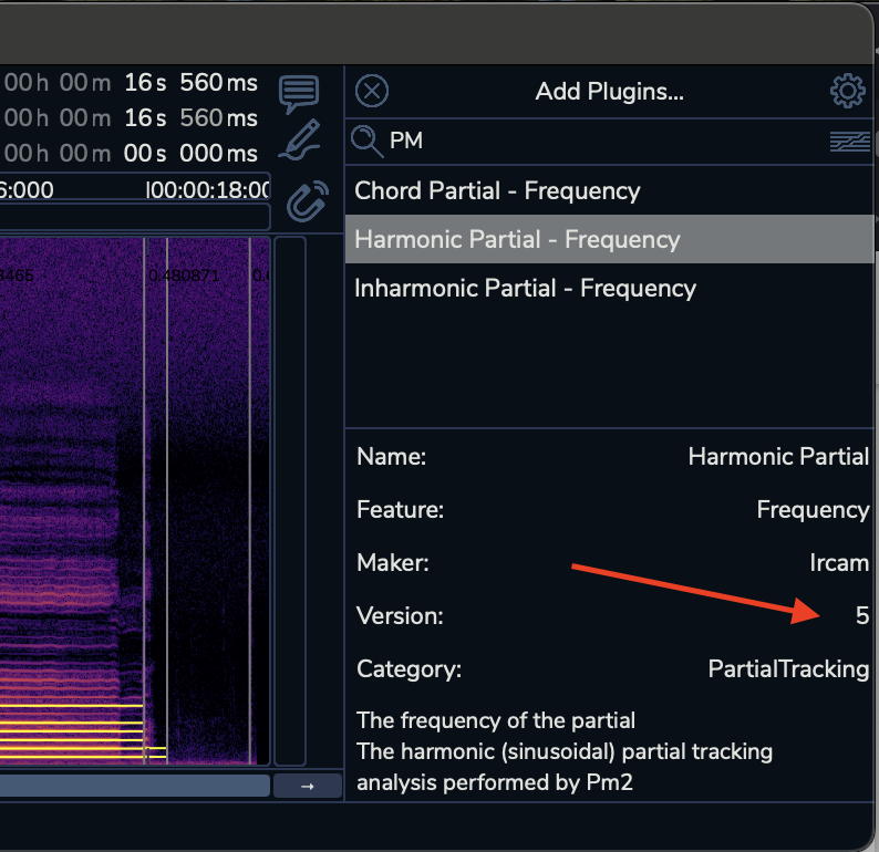 Pm2harmonicpartialtracking cannot be loaded - Partiels - Ircam Forum